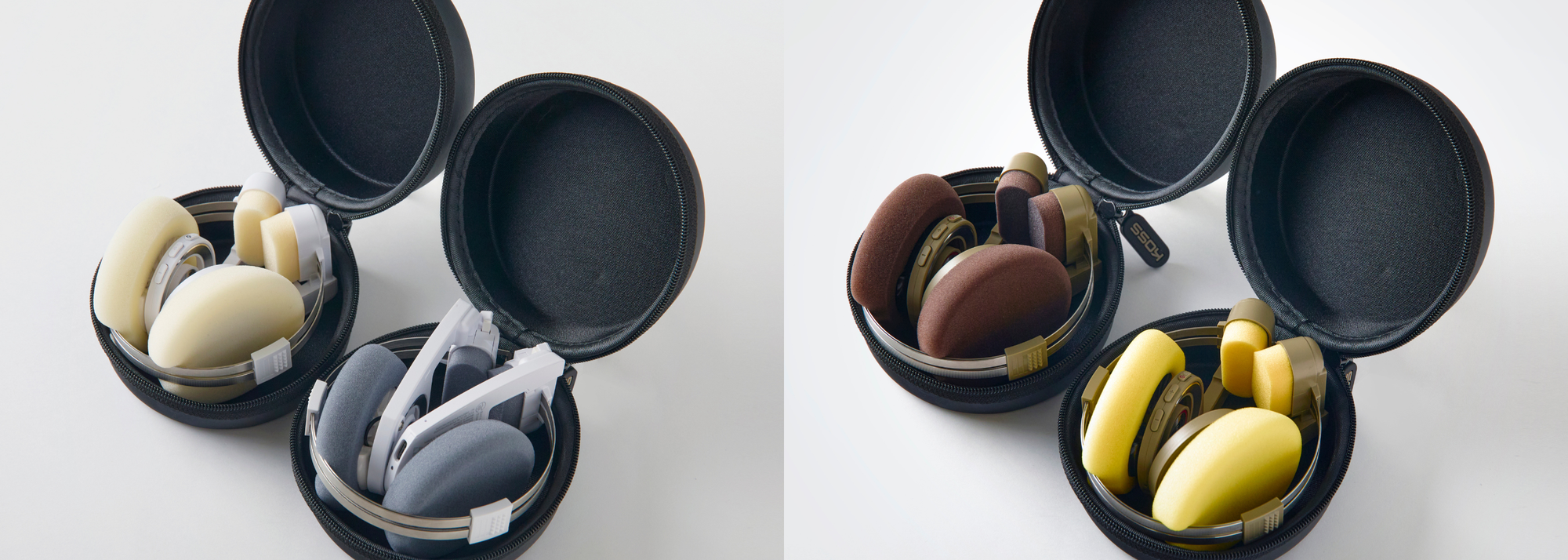 Yaxi Earpad