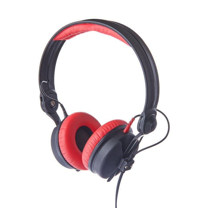 YAXI HD25 Leather Earpads + Head Cushions
