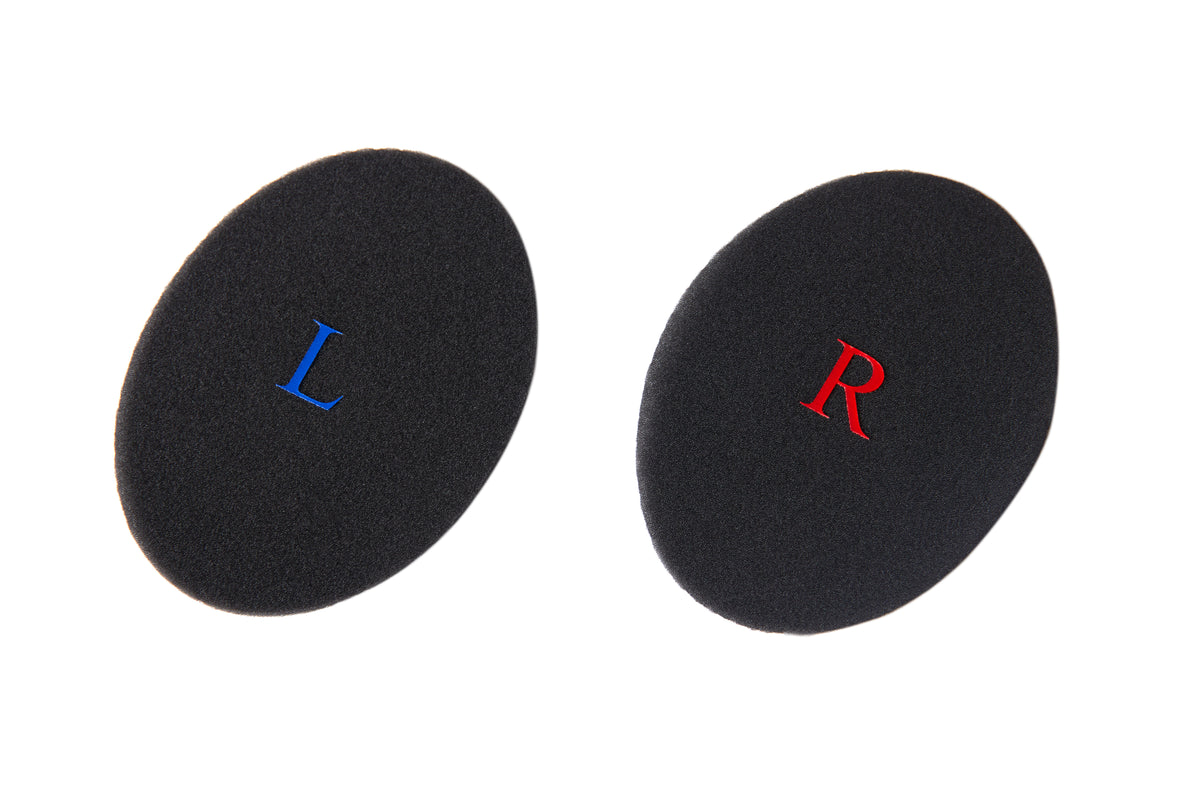 YAXI HD650 Earpads