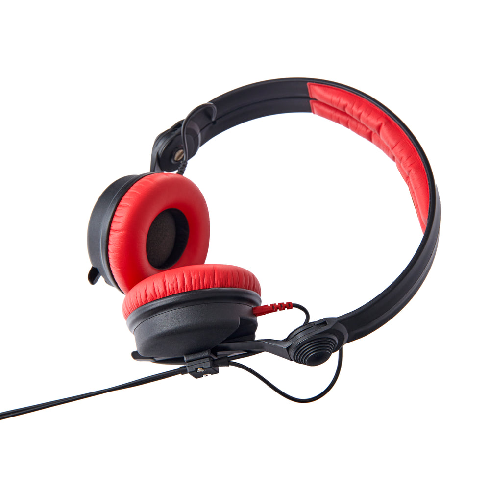 YAXI HD25 Leather Earpads + Head Cushions