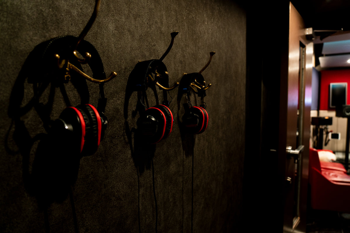 Yaxi Earpad